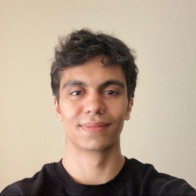 Kimon Monokandilos | Financial Data Analyst